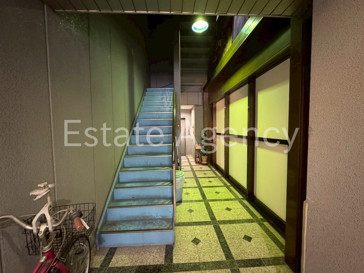 B－SPACEフクイ（地上6階/14.60坪/大阪府大阪市中央区鎗屋町1丁目1番11号）のビル情報【エステートエージェンシー】