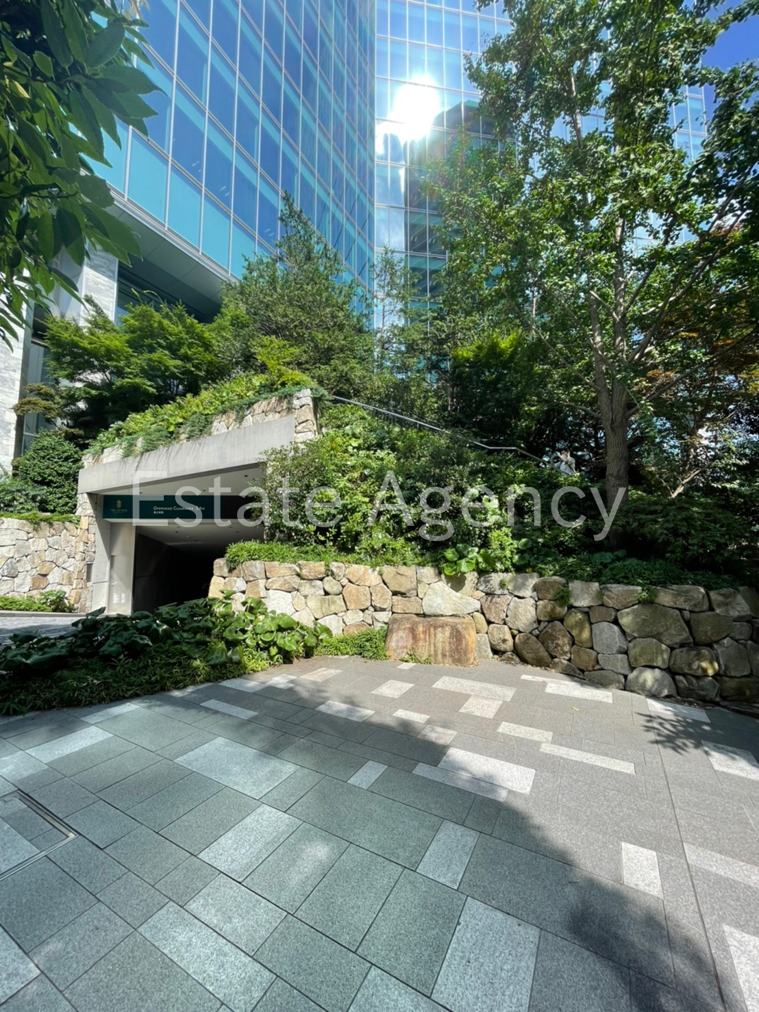 TRI－SEVEN ROPPONGI（東京都港区六本木7丁目7番7号）のビル情報【エステートエージェンシー】